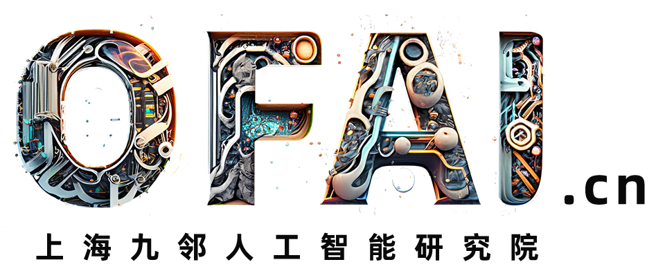 OFAI九邻人工智能研究院-人工智能技术领航