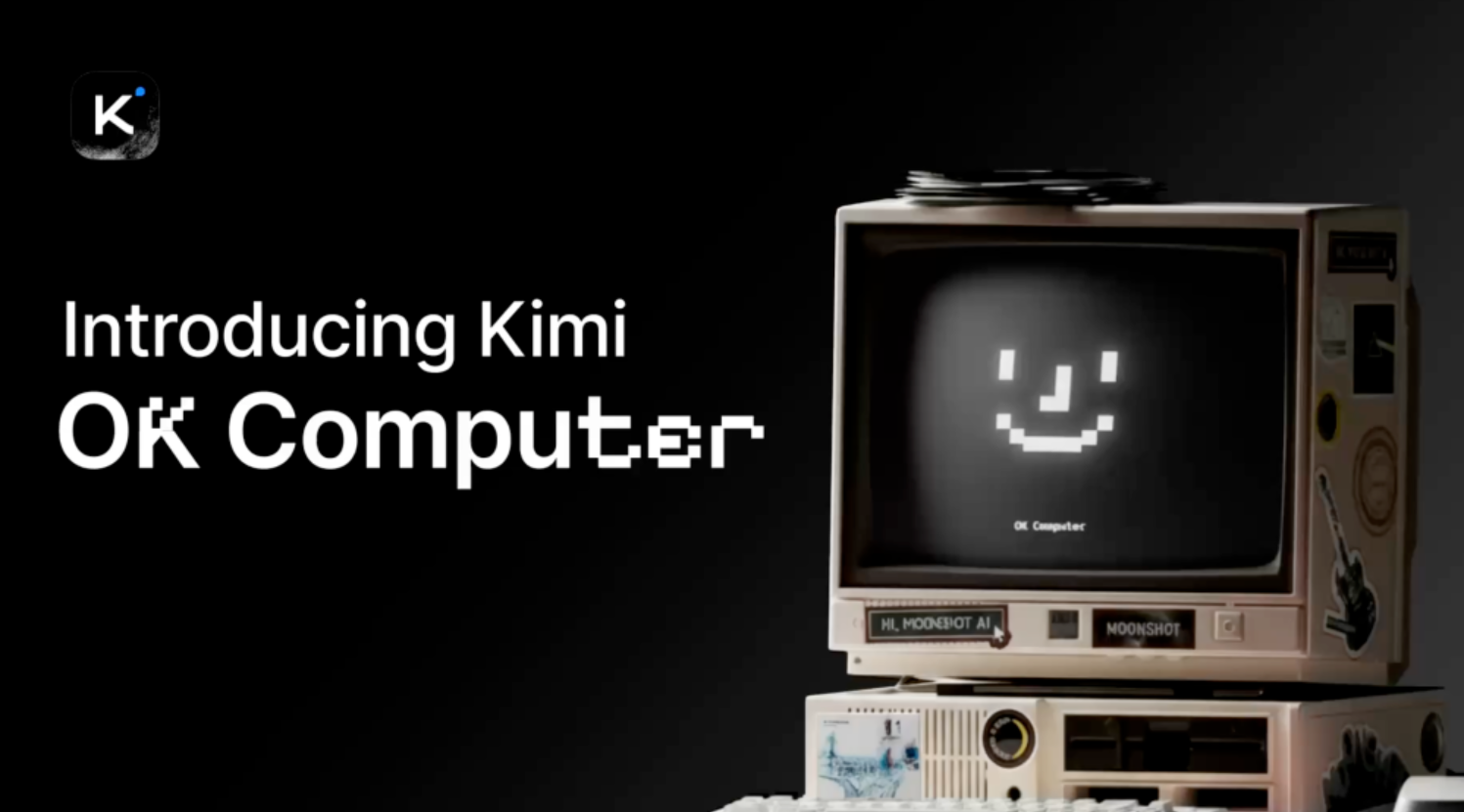 Kimi最新推出的Ok computer功能-OFAI九邻人工智能研究院